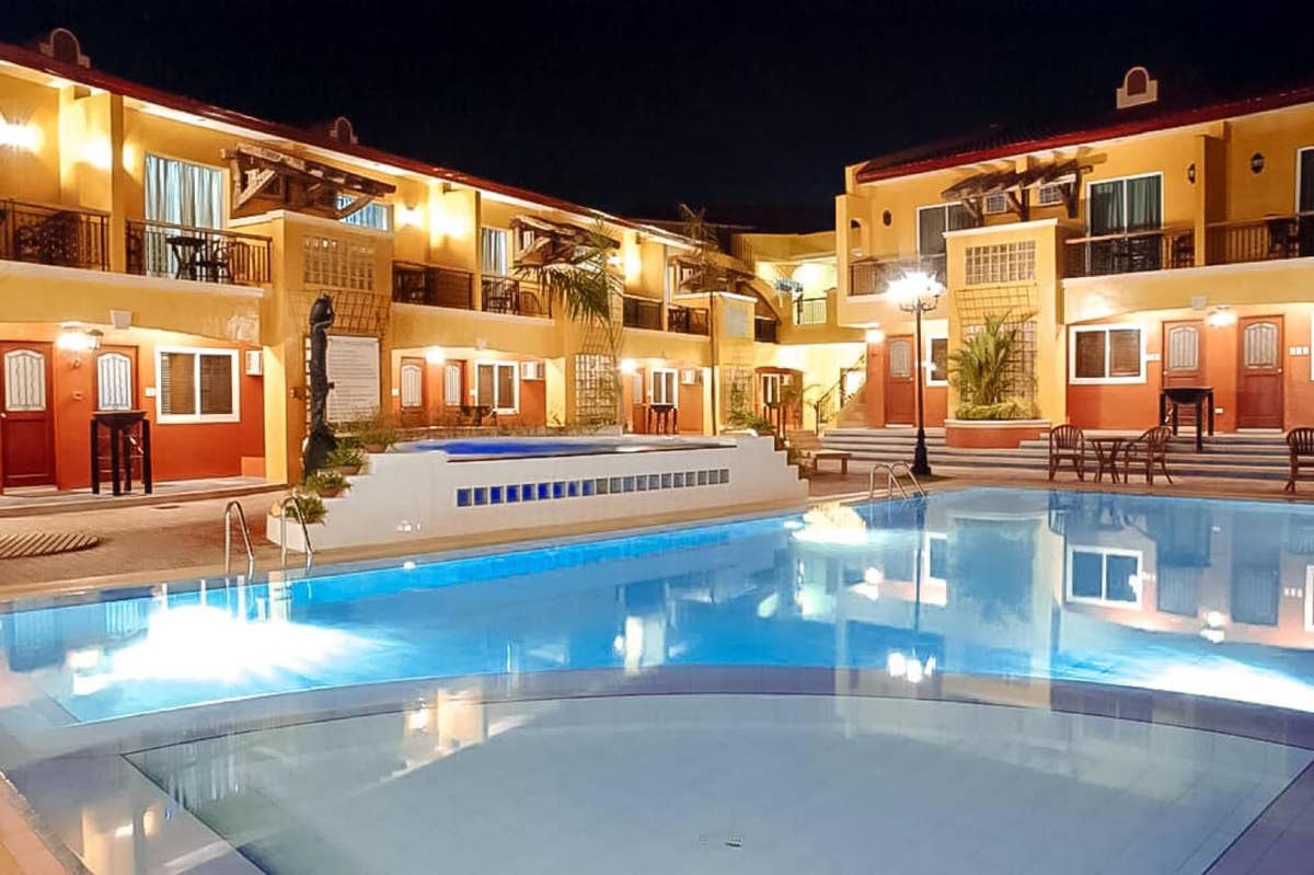 Crown Regency Residence - Davao City, the Philippines | Best Prices ...