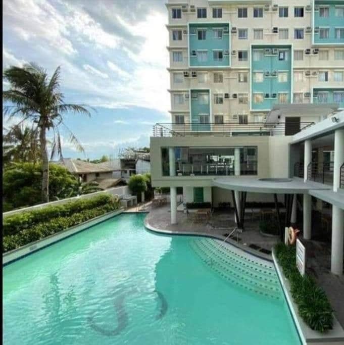 One Spatial Condo - Iloilo City, the Philippines | Best Prices 2025 ...