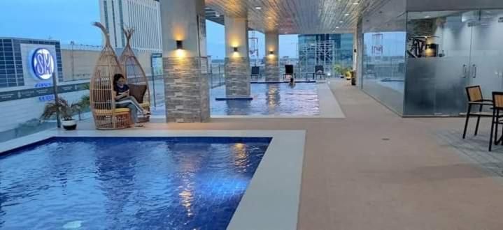 Arthomes at Sunvida Tower - Cebu City, the Philippines | Best Prices ...