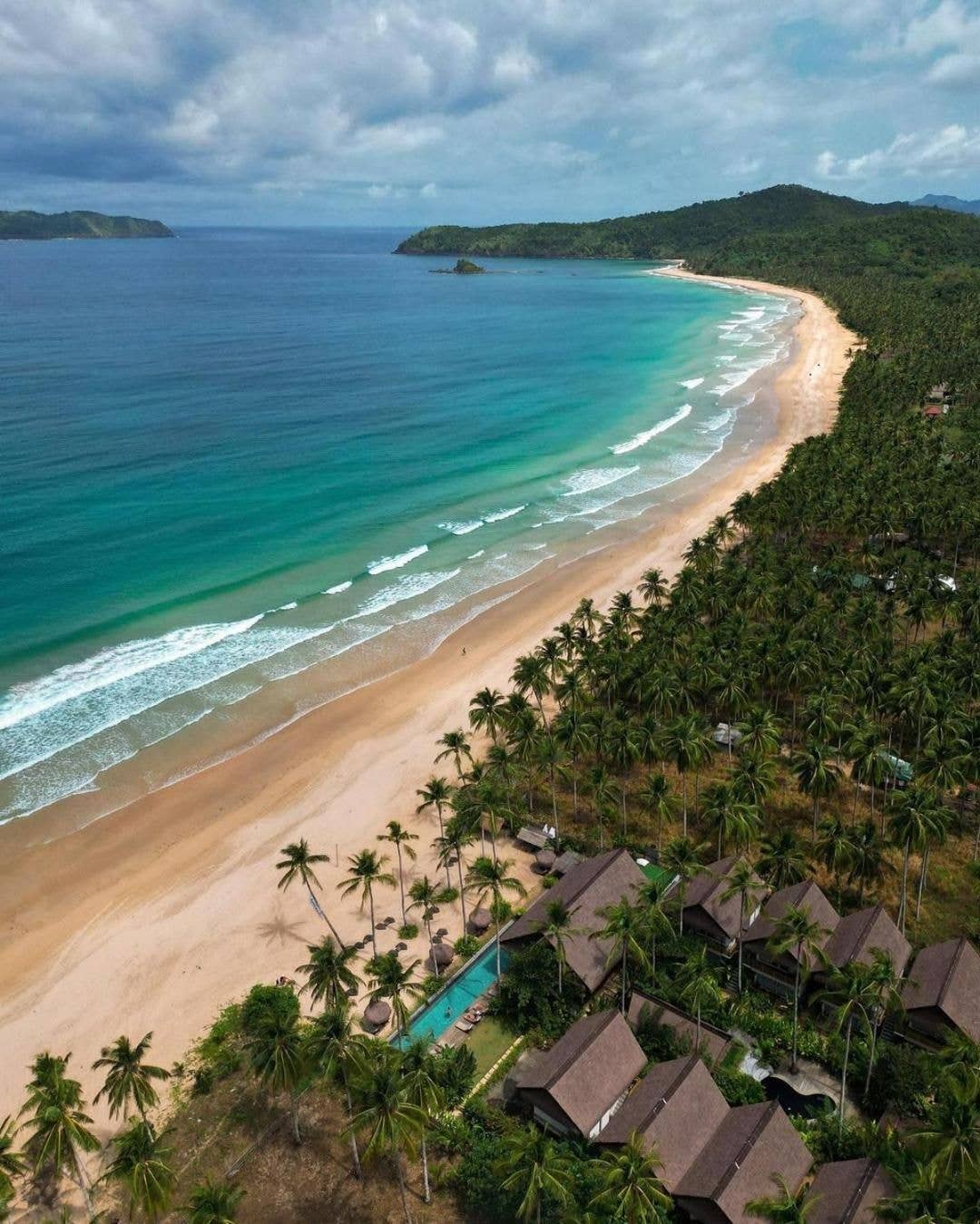 Angkla Beach Club & Boutique Resort - 엘니도, 팔라완 | 2025년 최저가 | Guide to ...