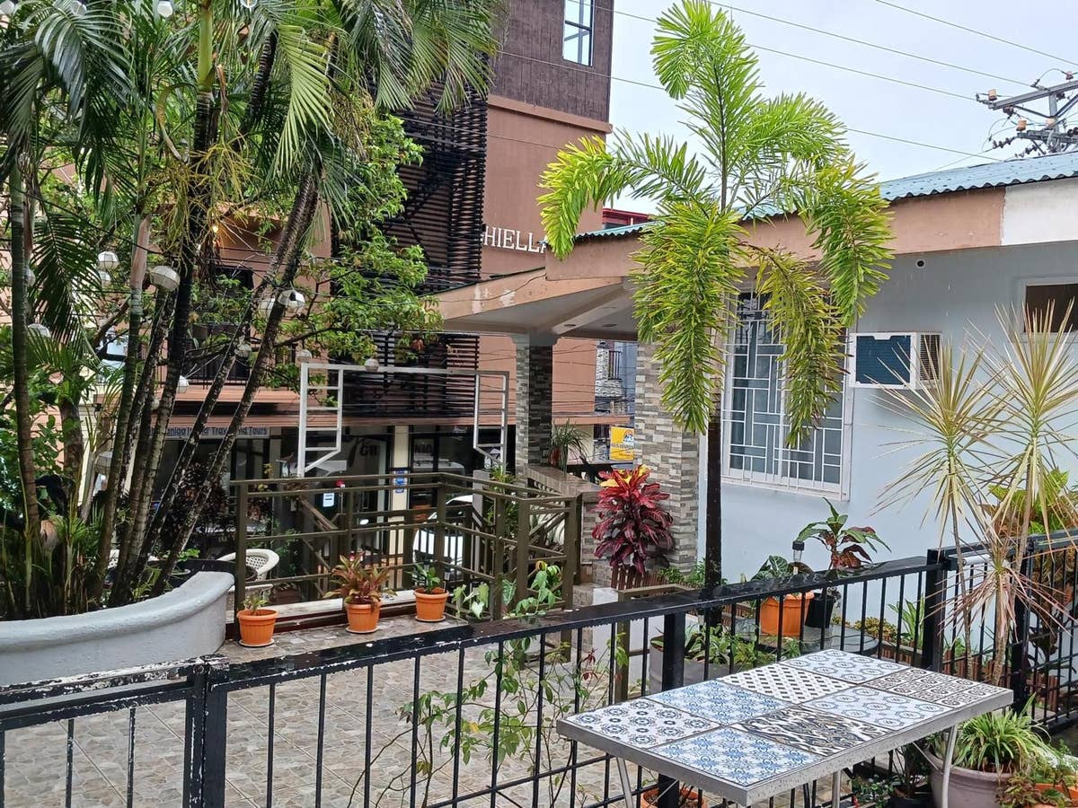 Dignadice's Homestay - Coron, Palawan | Best Prices 2024 | Guide to the ...