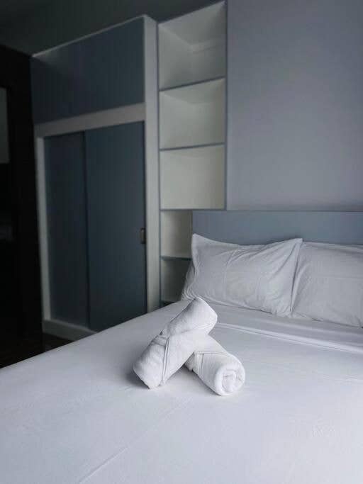 SMDC Good Stays AIR 3263 - Manila, the Philippines | Best Prices 2025 ...