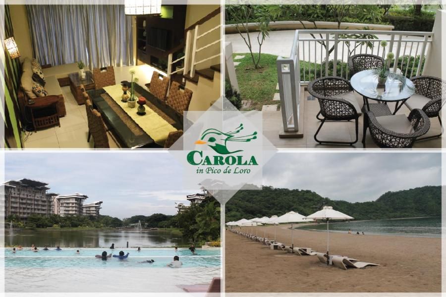 CAROLA in Pico de Loro - 卡兰巴, 菲律宾人 | 2024 年最优惠价格 | Guide to the Philippines