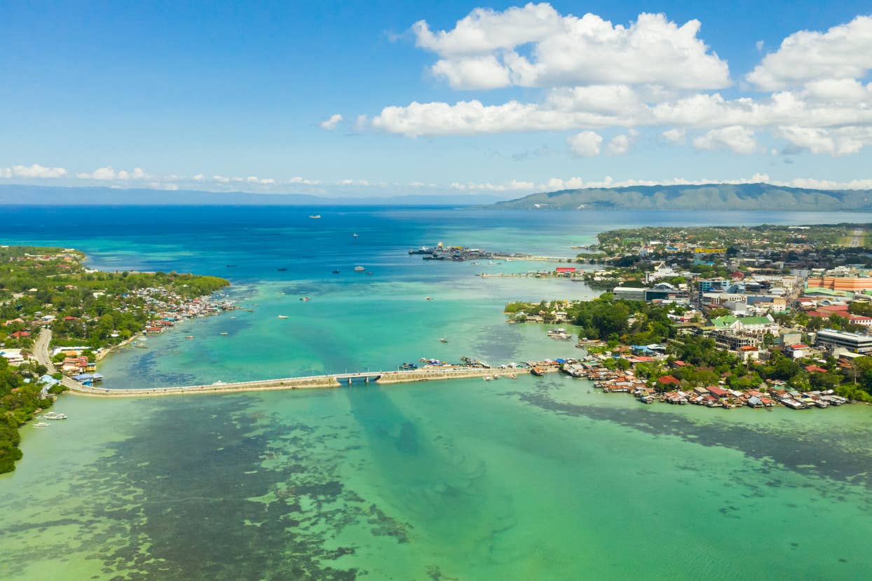 124 Best Hotels in Dauis, the Philippines | Guide to the Philippines