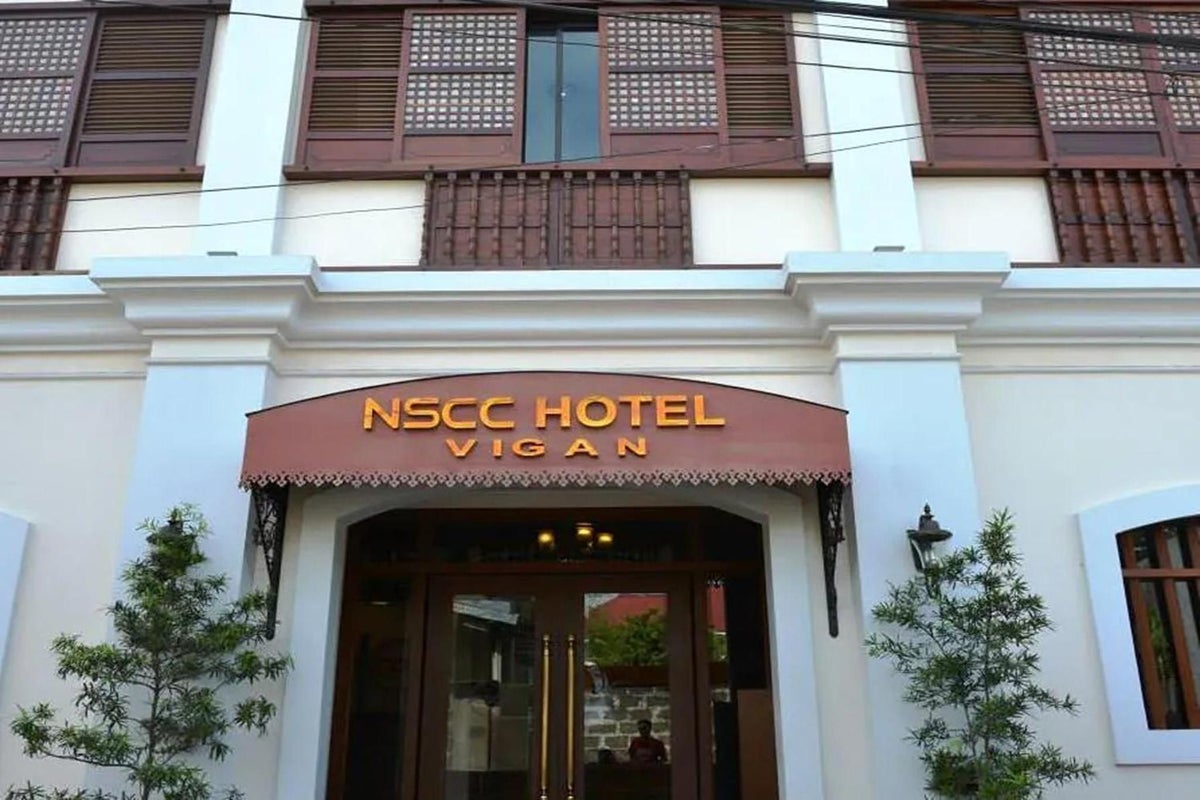 Nscc Hotel Vigan - Vigan, the Philippines | Best Prices 2024 | Guide to the Philippines