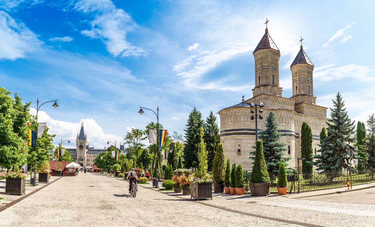 Galata Monastery travel guide | Guide to Europe