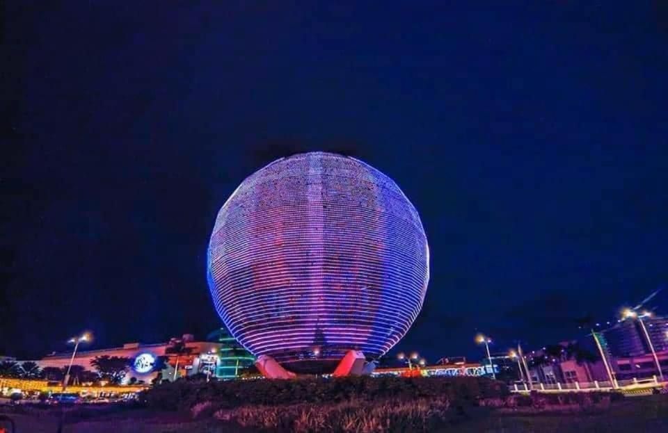 SHELL RESIDENCE C1 shortwalk MALL OF ASIA NEAR AIRPORT - Manila, the ...