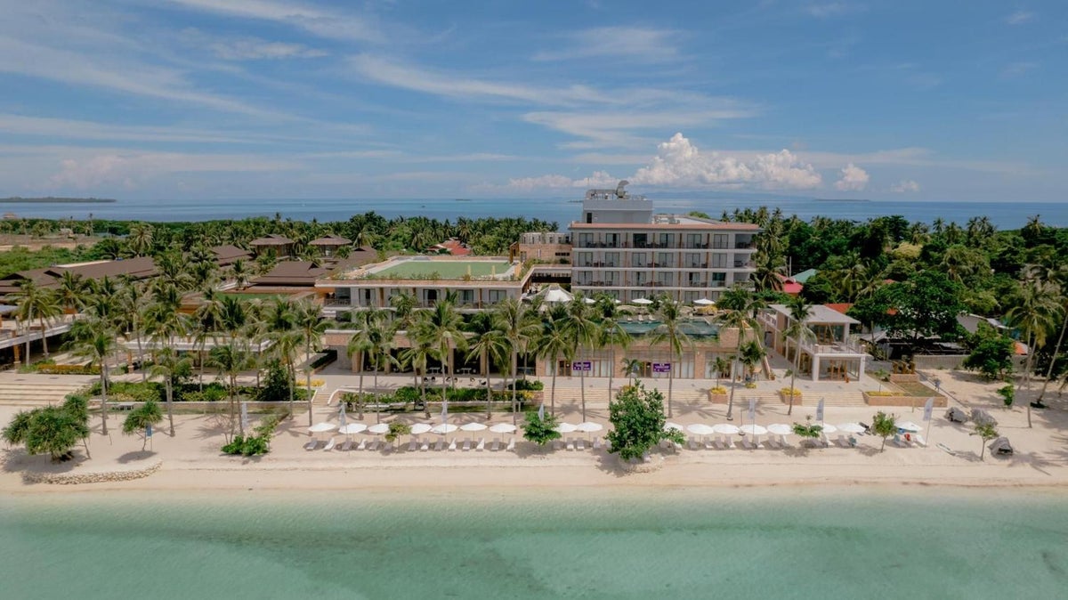 Modala Beach Resort - Panglao, Bohol | Best Prices 2024 | Guide to the ...