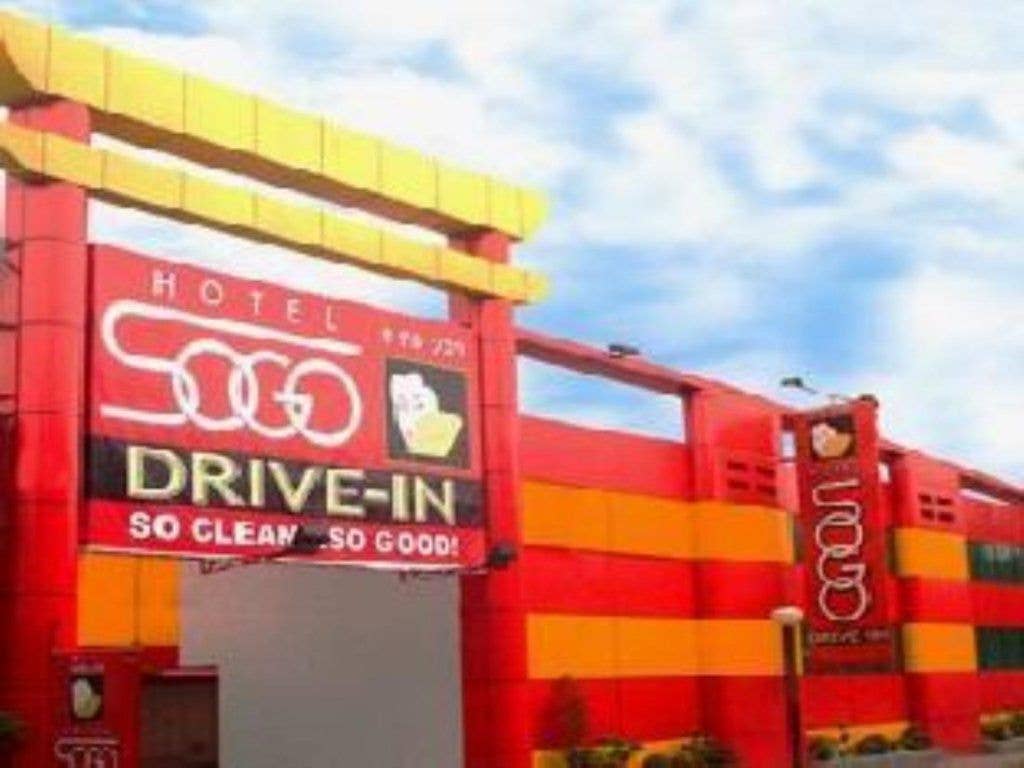 Hotel Sogo Quirino Motor Drive Inn - 马尼拉, 菲律宾人 | 2025 年最优惠价格 | Guide to ...