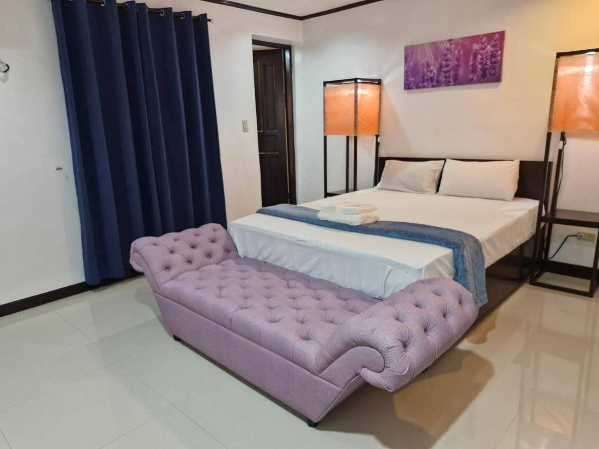 Clark stay - San Fernando, the Philippines | Best Prices 2025 | Guide ...