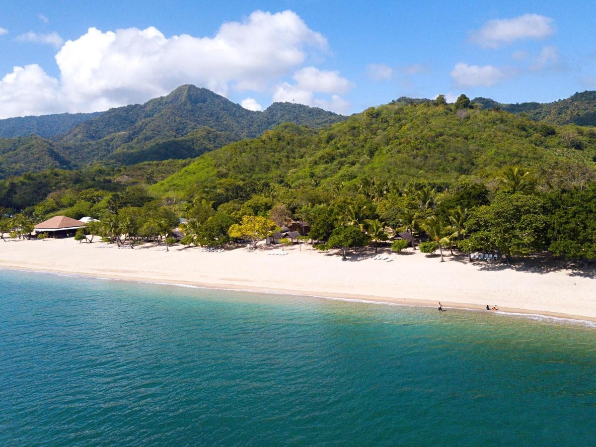 Virgin Beach Resort - Calamba, the Philippines | Best Prices 2025 ...