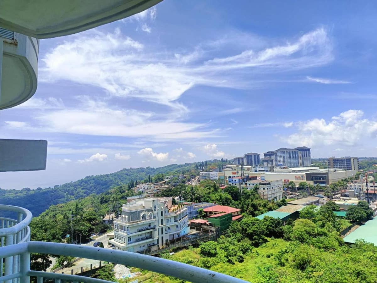 Jewel Aubrey's Staycation at Tagaytay Prime - Tagaytay, the Philippines ...
