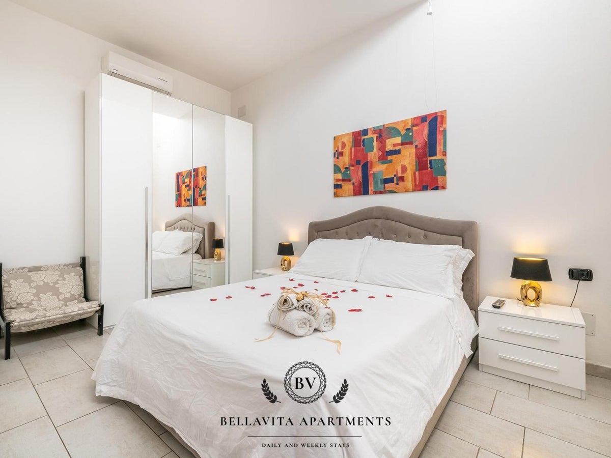 BellaVita Apartments - Assèmini/Assemini, Italy | Best Prices 2024 ...