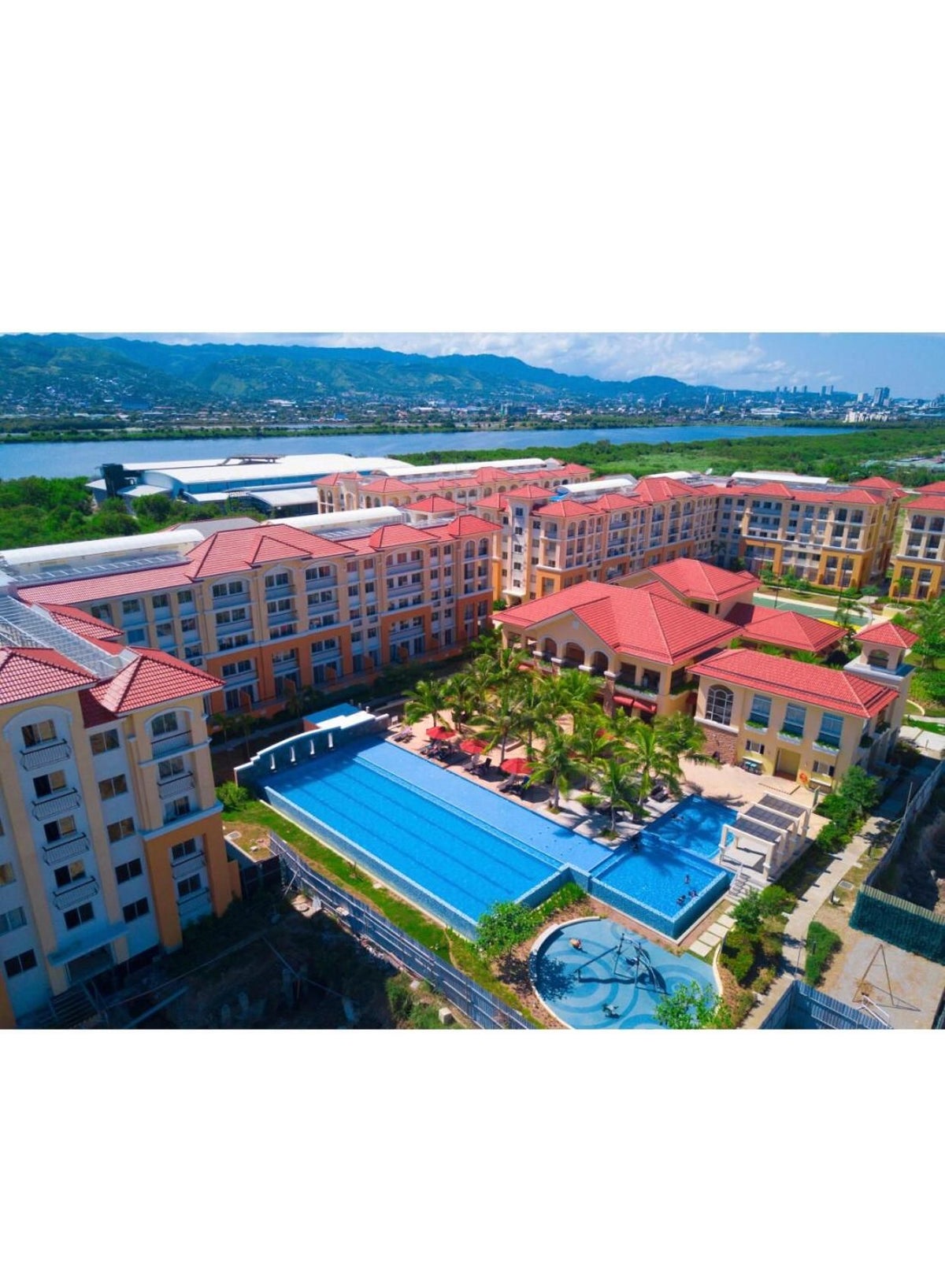 San Remo Oasis SRP Cebu - Cebu City, the Philippines | Best Prices 2024 ...