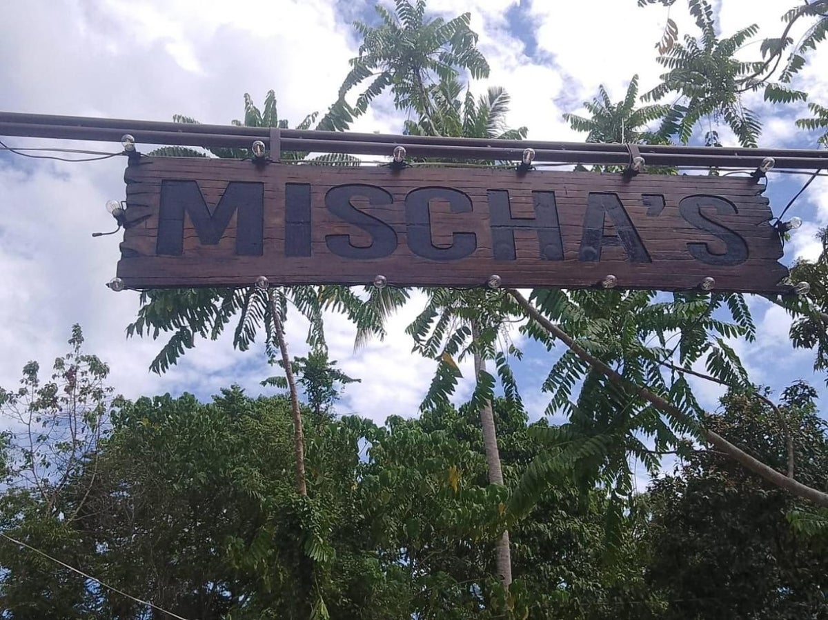 MISCHA'S Hostel - Dauis, Bohol | Best Prices 2024 | Guide to the Philippines