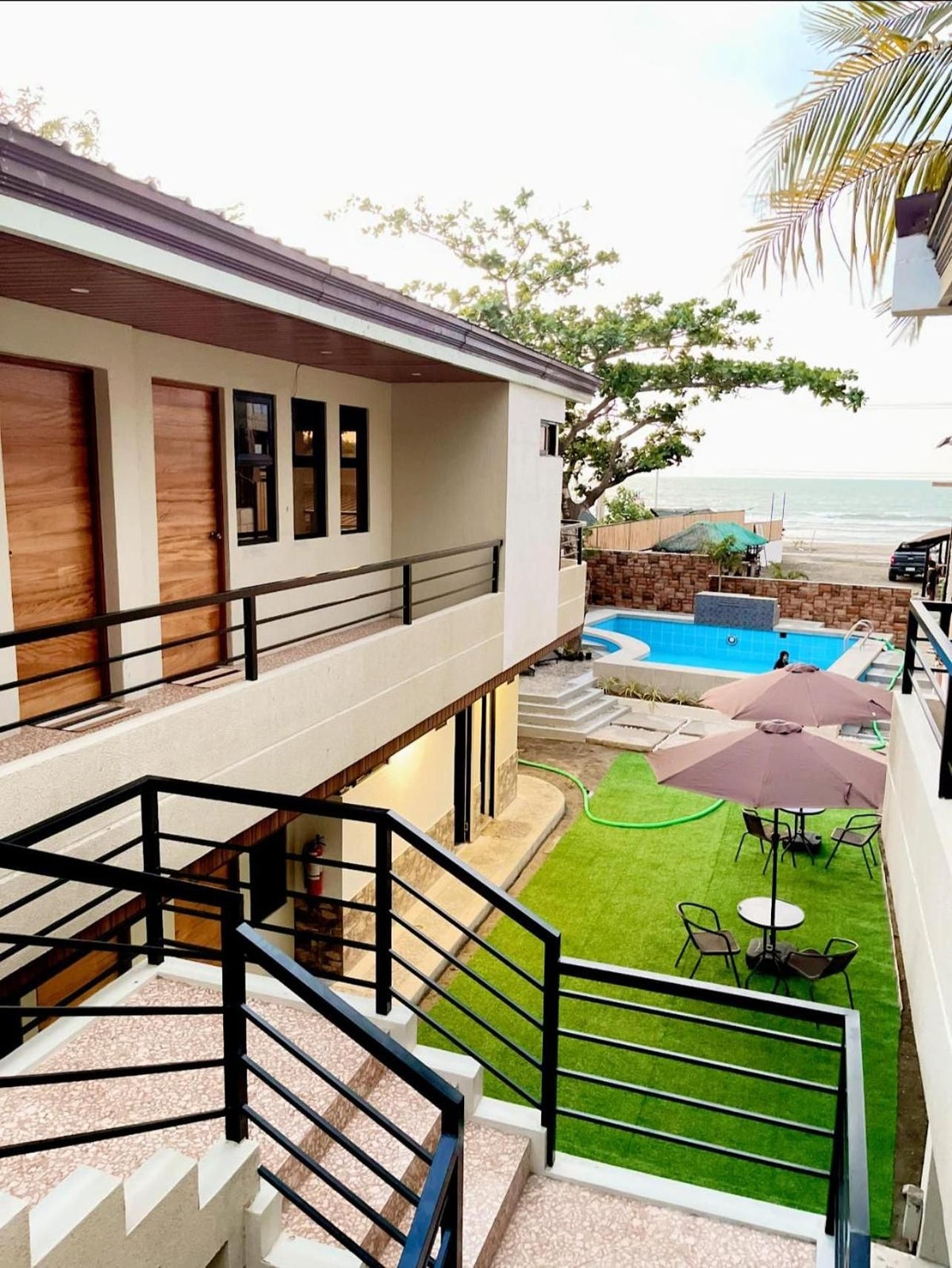 Elmarie Beach Resort - Pangasinan, the Philippines | Best Prices 2024 | Guide to the Philippines