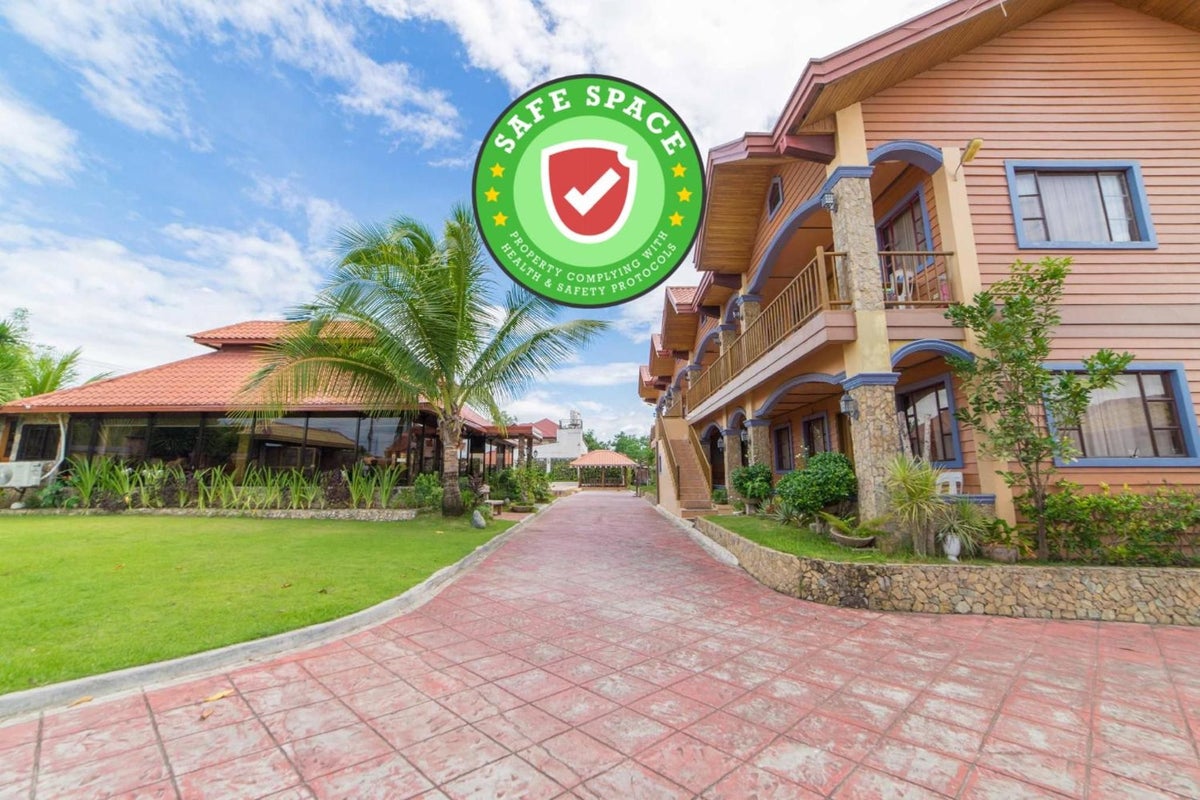 Starhomes Olivianville by RedDoorz - Tarlac City, the Philippines | Best Prices 2024 | Guide to ...