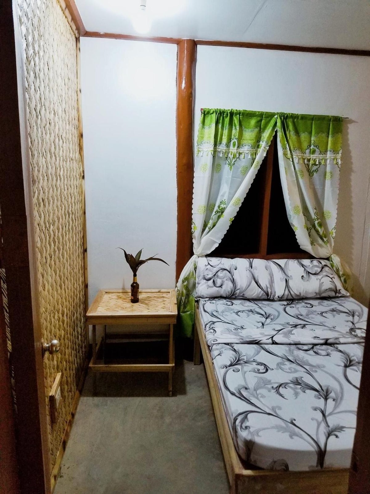 FN-LAR's Budget rooms - El Nido, Palawan | Best Prices 2025 | Guide to ...