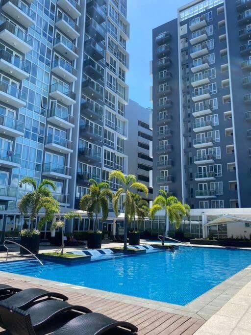 One Pacific Residence SeaView Condo Mactan Newtown Lapu-Lapu City - 拉普拉 ...