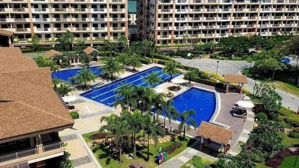 3BR Condo Unit at Mirea Residences - Manila, the Philippines | Best ...
