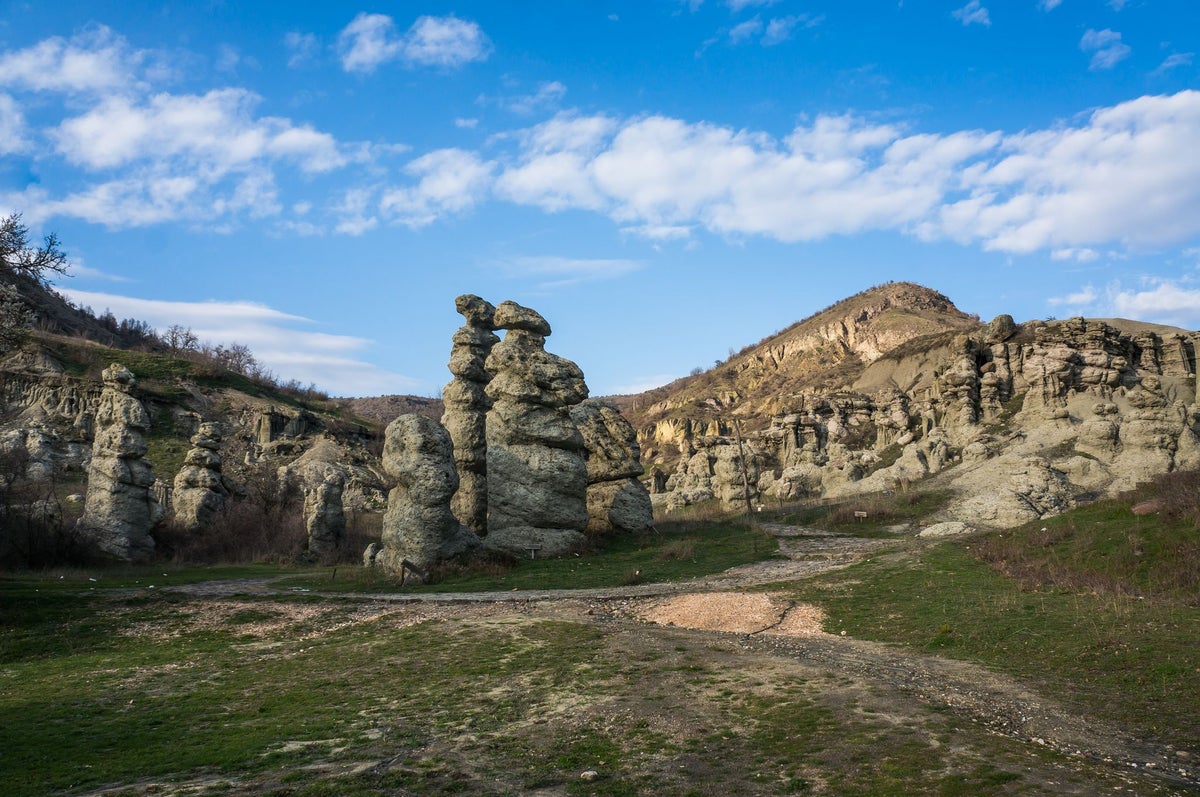 The Stone Dolls travel guide | Guide to Europe