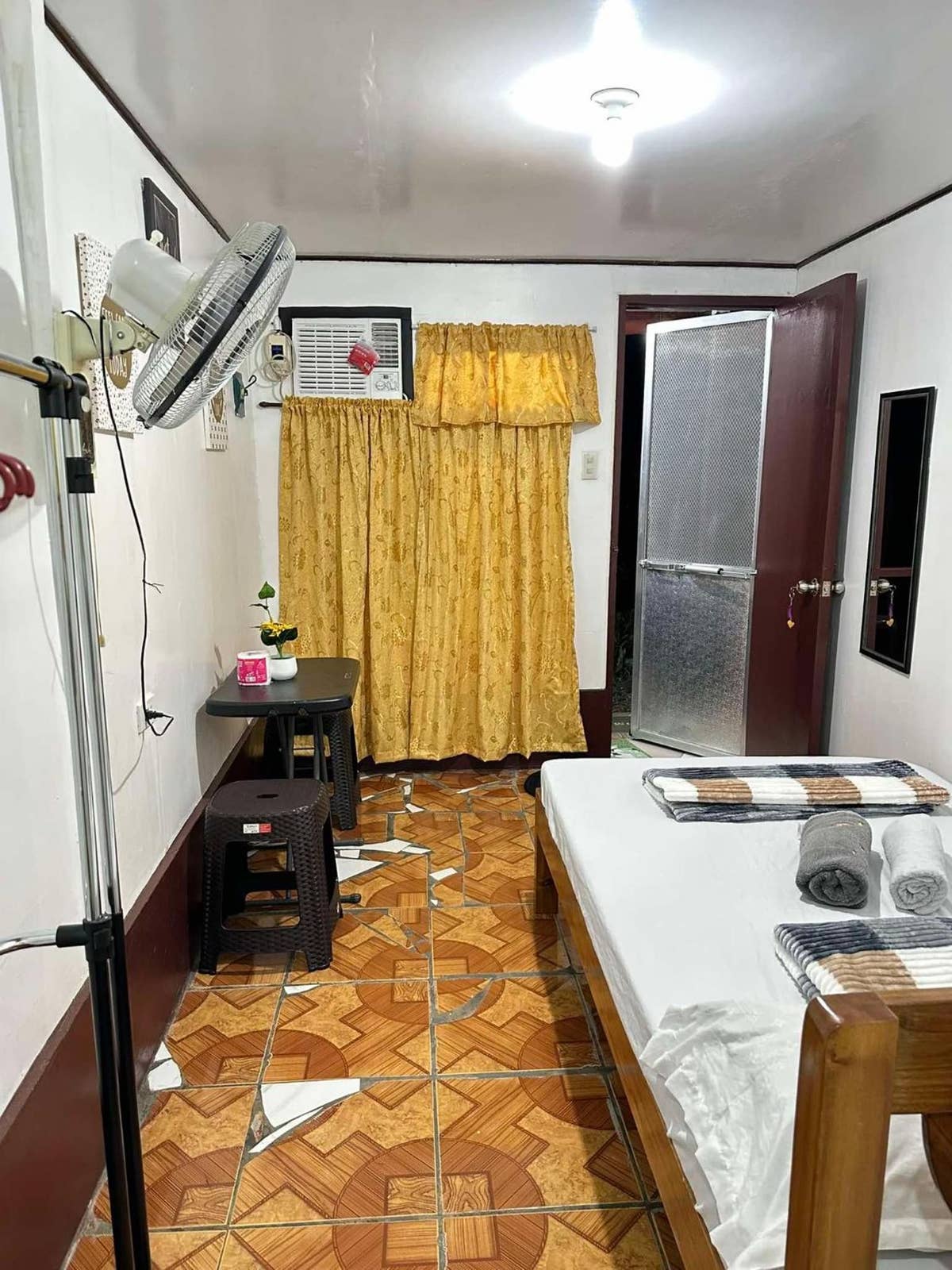 Cool Come's studios - Puerto Princesa, Palawan | Best Prices 2025 ...