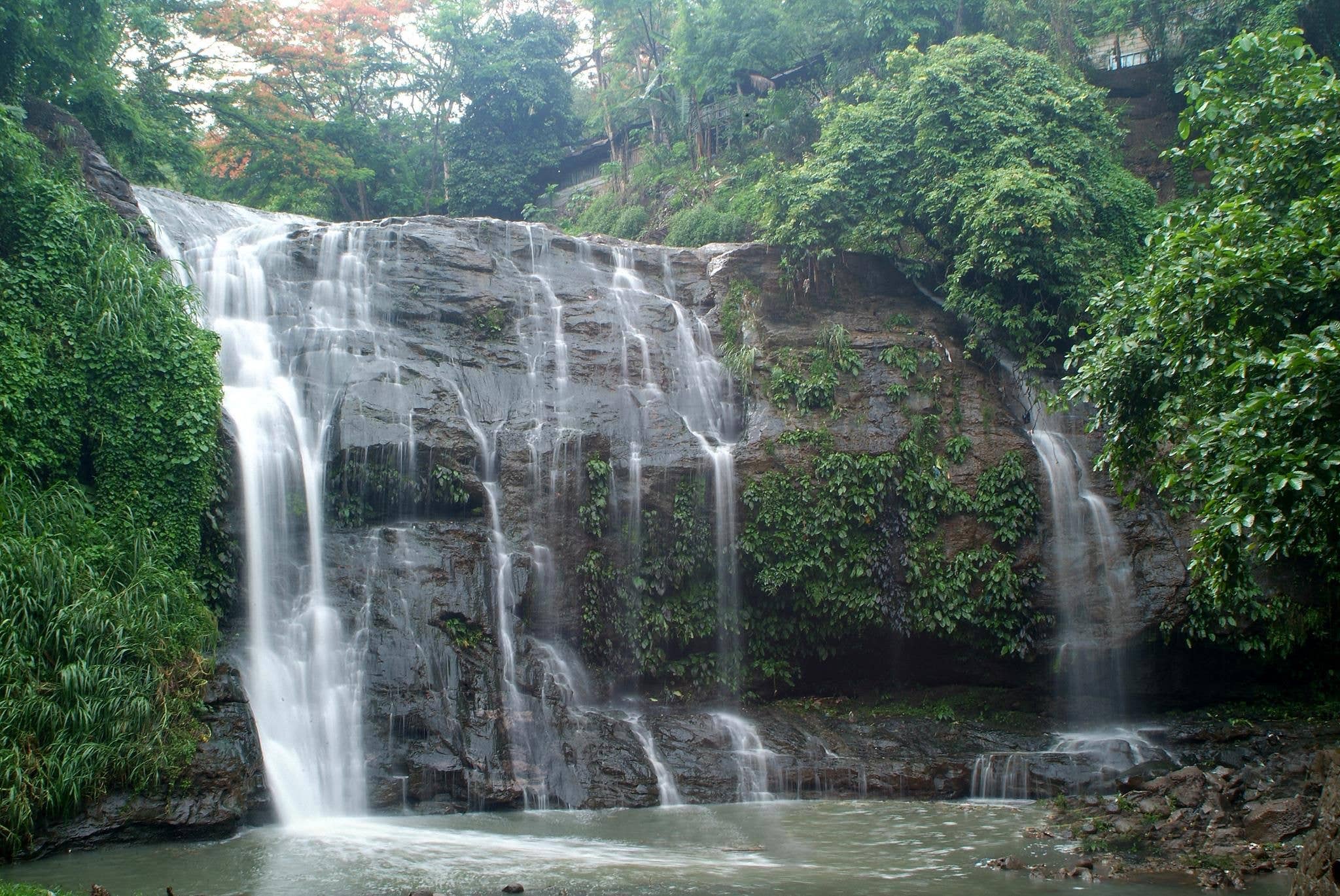 Hotels in Antipolo, the Philippines – Top-Rated Selection & Cheap Deals ...
