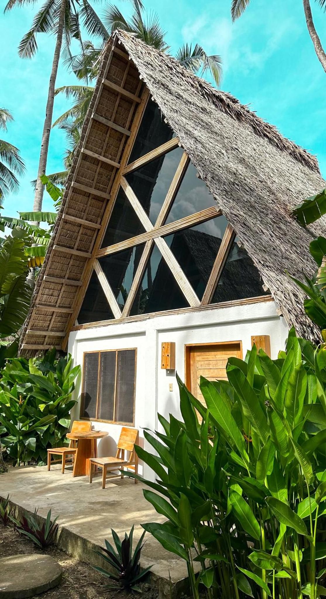 Bermuda Triangle Bungalows - Siquijor, the Philippines | Best Prices ...