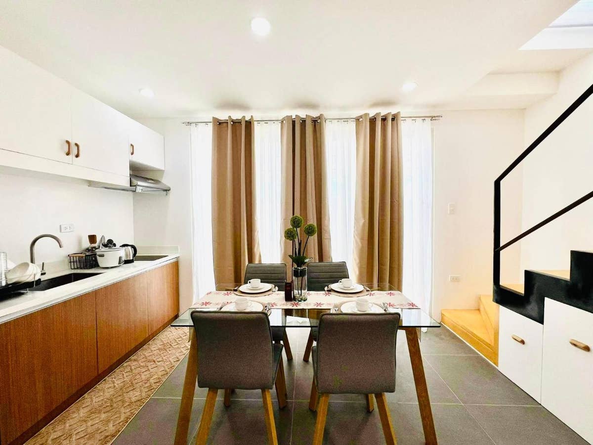 Casa Fresco at Batulao Artscape - 卡兰巴, 菲律宾人 | 2025 年最优惠价格 | Guide to ...