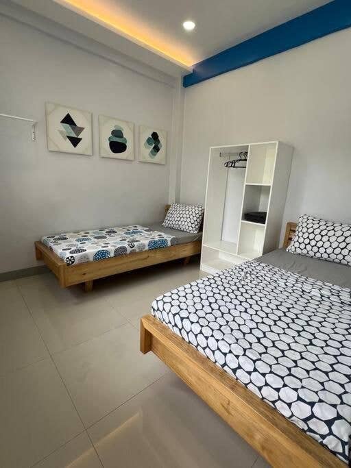 Kidapawan Staycation 4 - Kidapawan, the Philippines | Best Prices 2025 ...