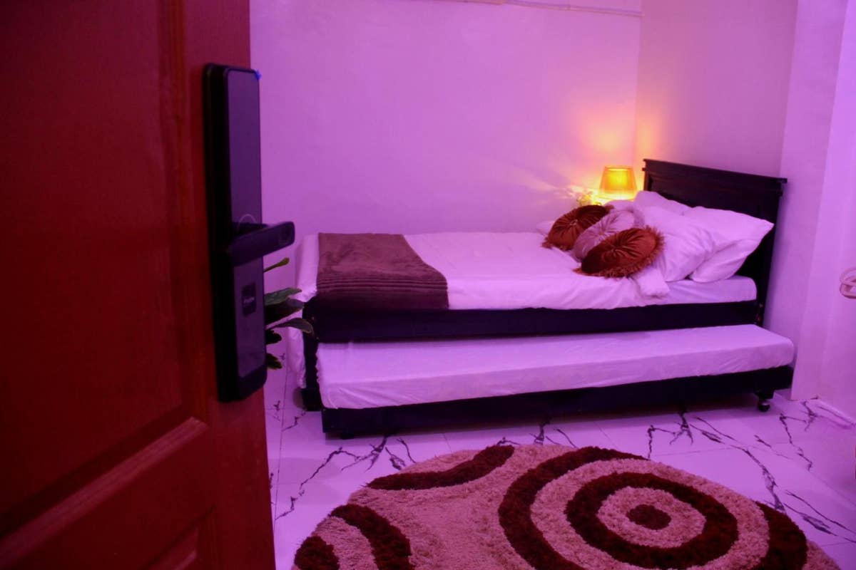 Phoenix Bliss - Amber - Calamba, the Philippines | Best Prices 2025 ...