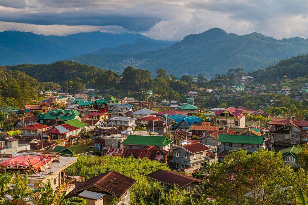 Best Hotels in Sagada, the Philippines | Guide to Europe | Guide to the ...