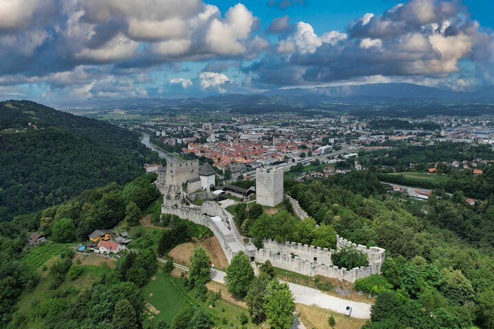 Old Castle of Celje | Guide to Europe