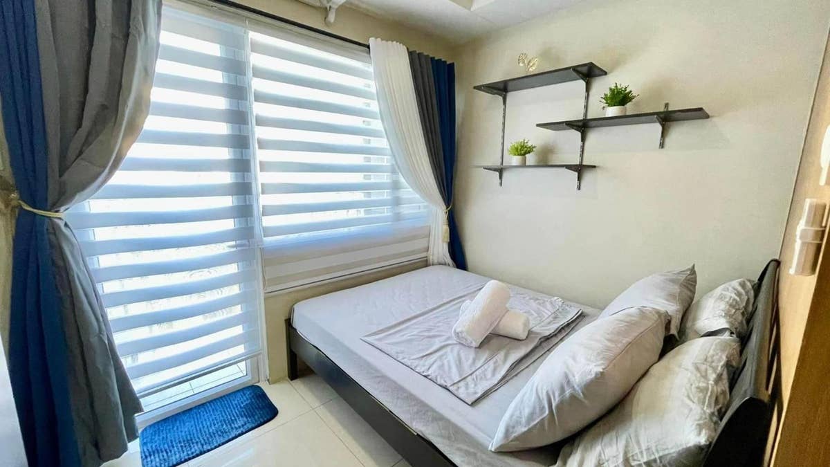 Shell Residences Condotel Suites - Manila, the Philippines | Best ...