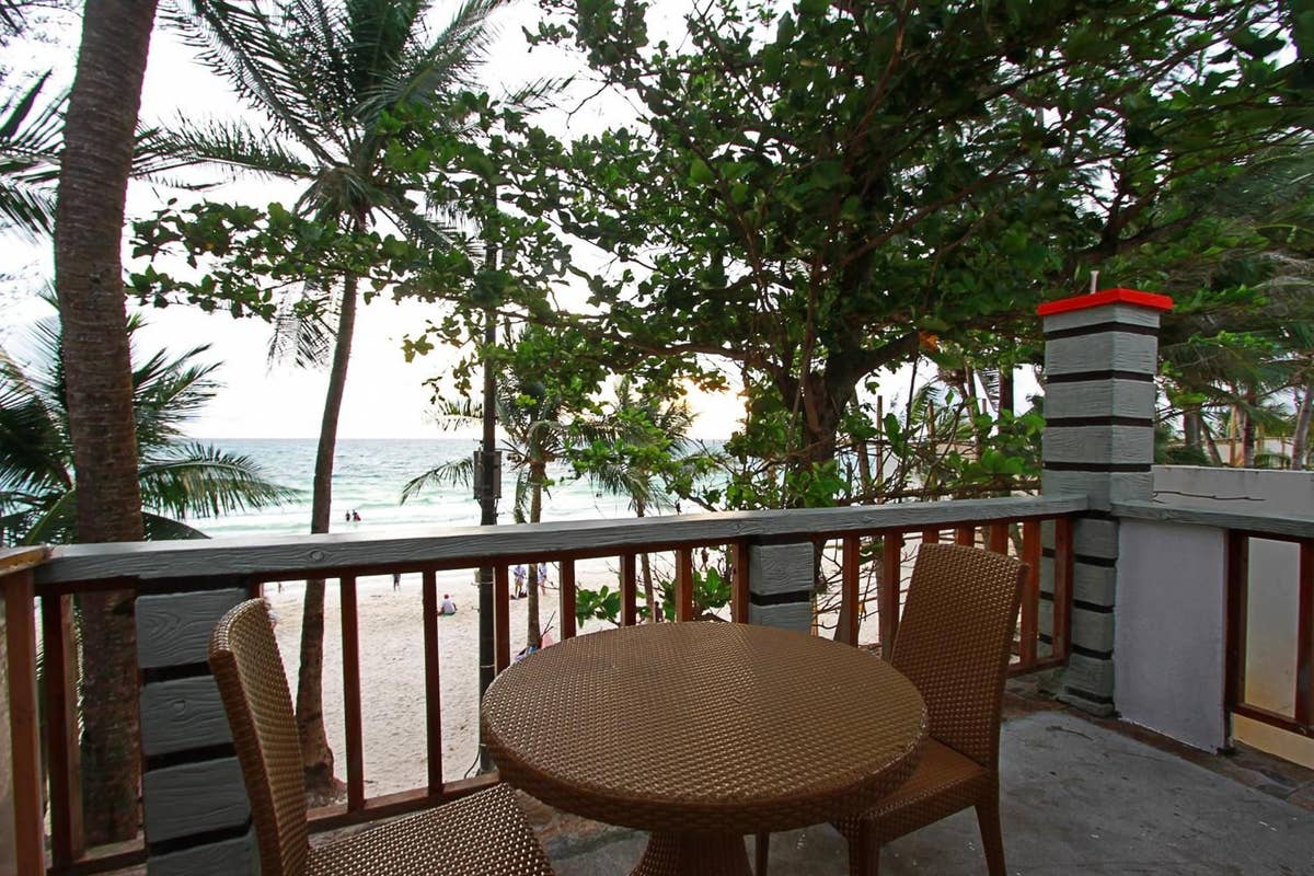 Nigi Nigi Too - Boracay, the Philippines | Best Prices 2024 | Guide to ...