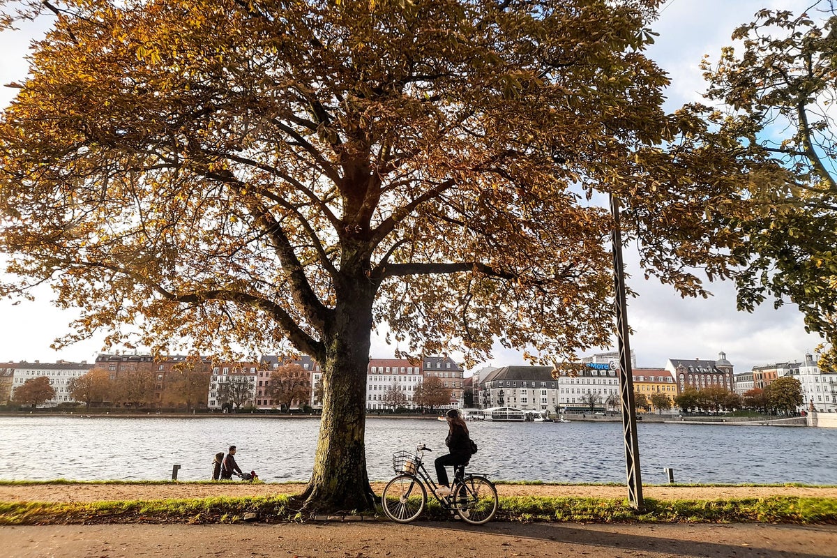 Visiting Denmark in October: Your Ultimate Peak Autumn Guide | Guide to ...