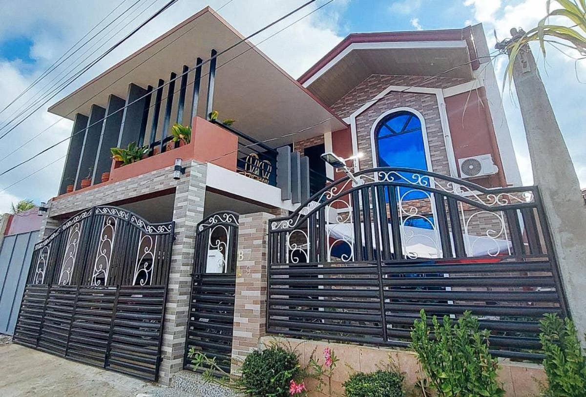 RedDoorz at R2K Pension House - Puerto Princesa, Palawan | Best Prices ...