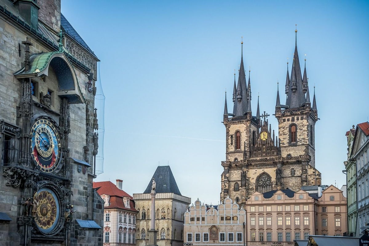 Top 17 Things To Do in Czechia: Iconic & Offbeat Experiences | Guide to ...