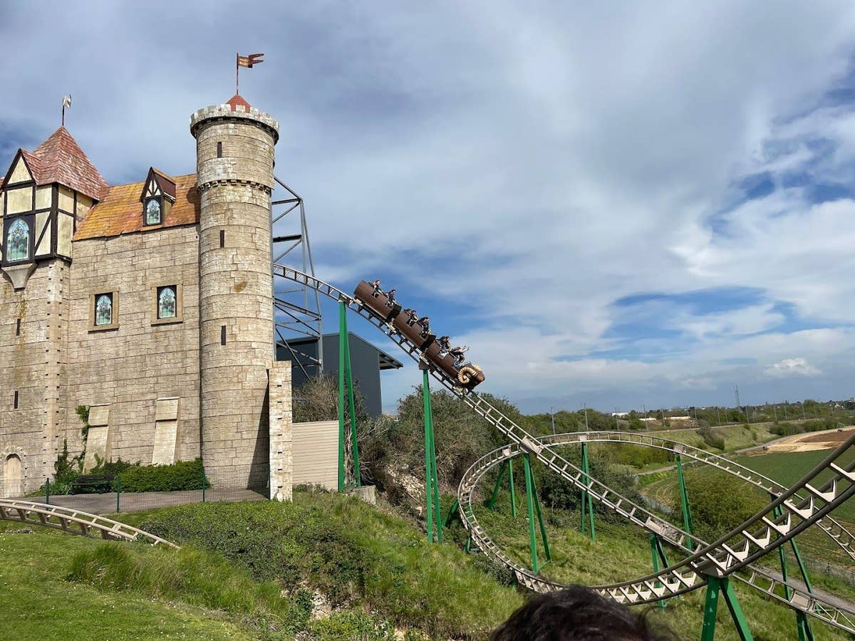 Festyland travel guide | Guide to Europe