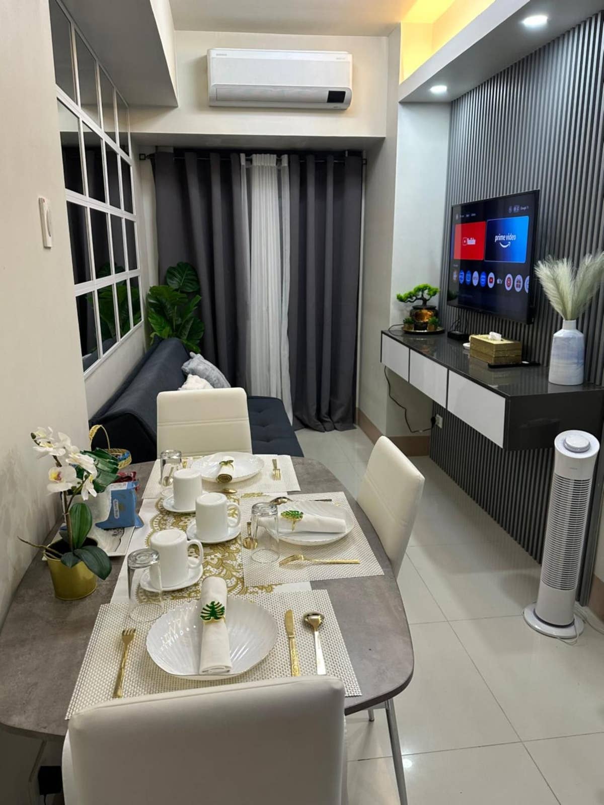 Smdc Tower 1 shore 3 condominium - Manila, the Philippines | Best ...