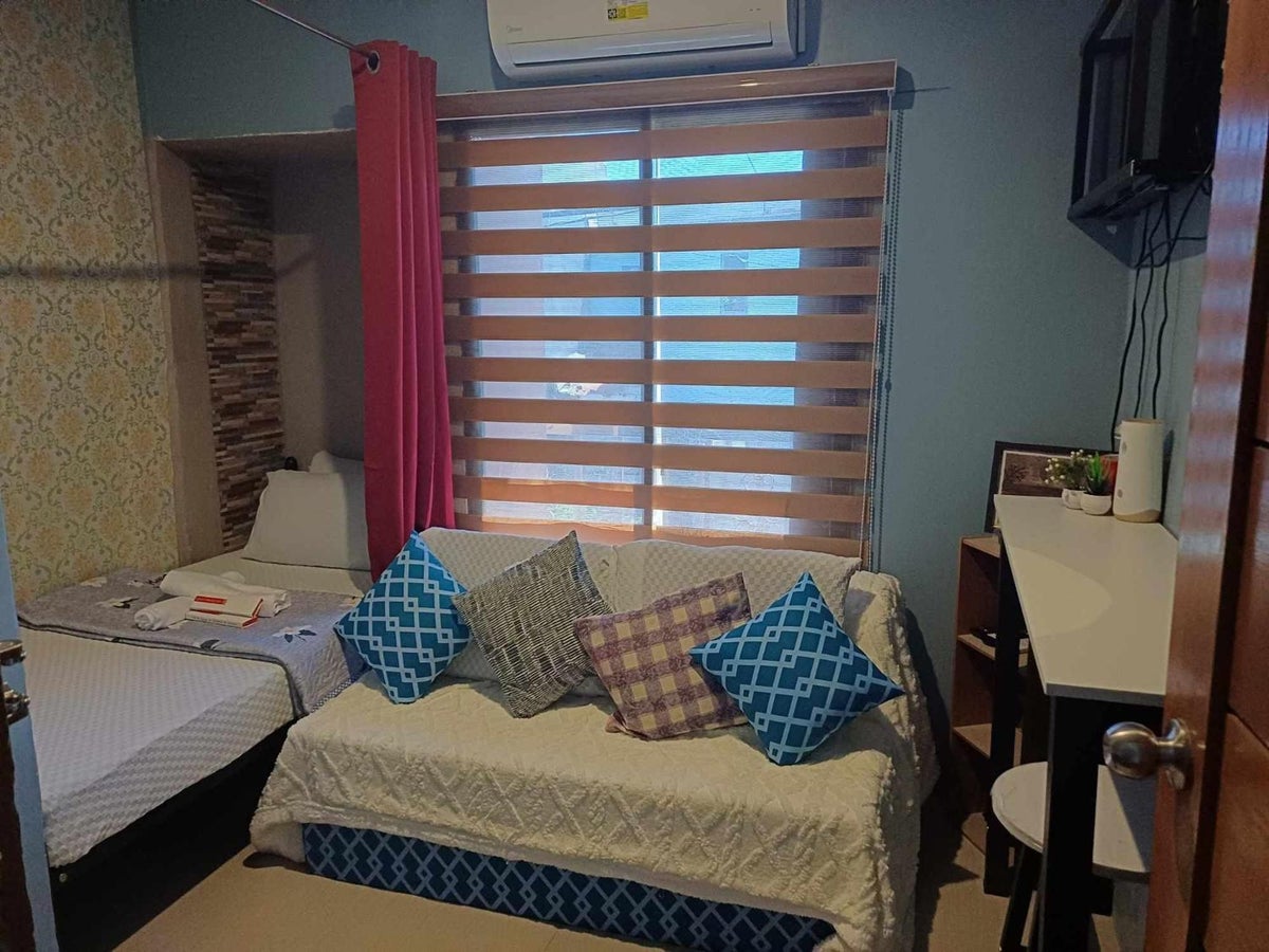 Dencios Transient - Calamba, the Philippines | Best Prices 2025 | Guide to the Philippines