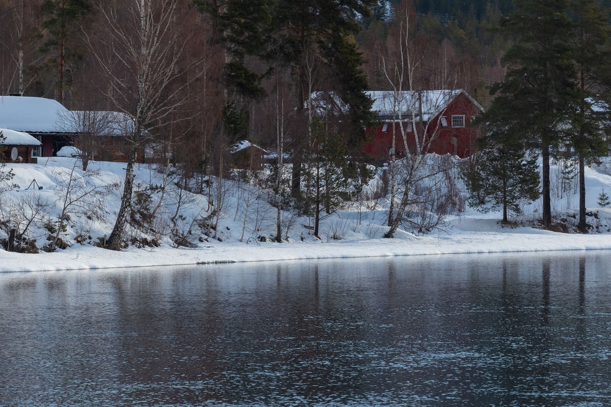 Kongsberg, Norway Travel Guide | Guide to Europe