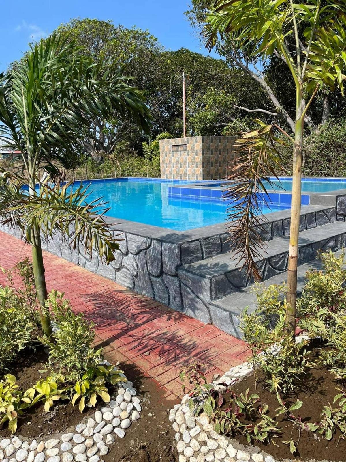 Camp Palo Bandera - Batangas, 필리핀 | Guide to the Philippines