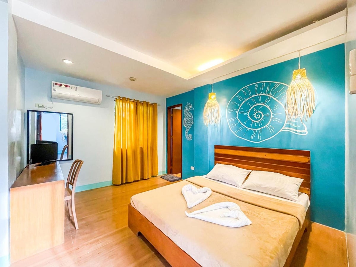 Amos Pili Tree Inn - El Nido, Palawan | Best Prices 2024 | Guide to the ...