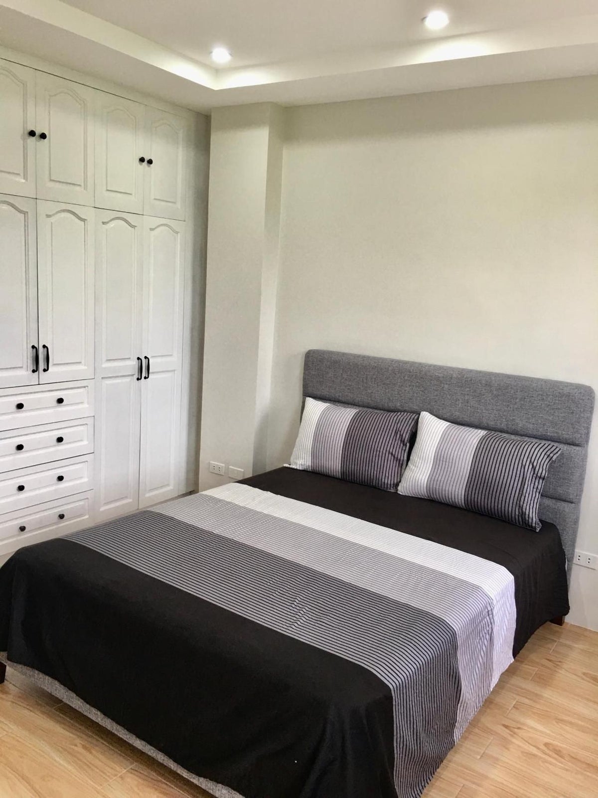 Luxurious Place Mountain View Spacious with WIFI Near SM Lucena ...