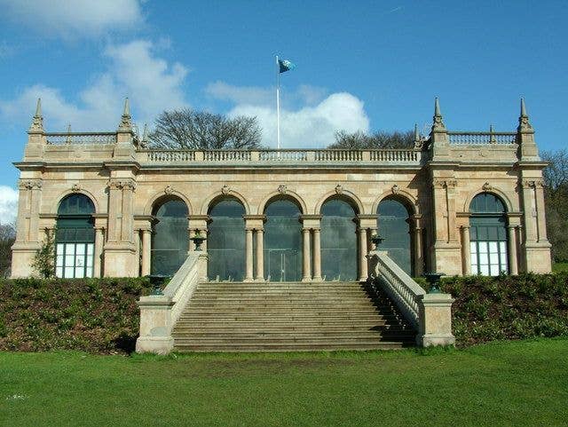 Baxter Park, Scotland Travel Guide | Guide to Europe