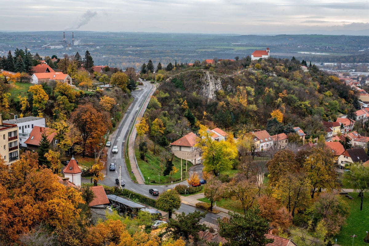 14-Day Hungary Self-Drive Road Trip With Itinerary from Budapest to ...