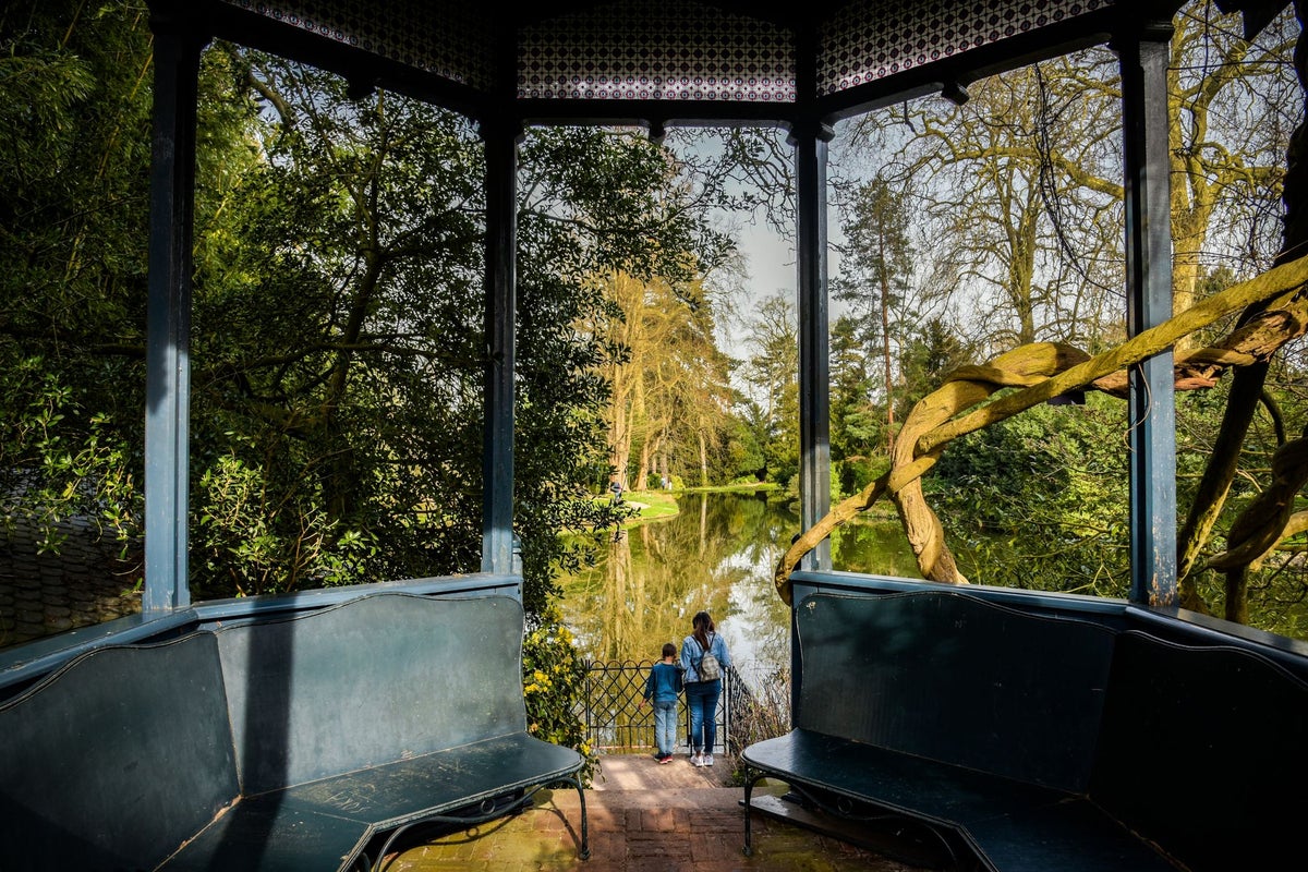 One-Week France Road Trip from Paris to Rouen, and Compiegne