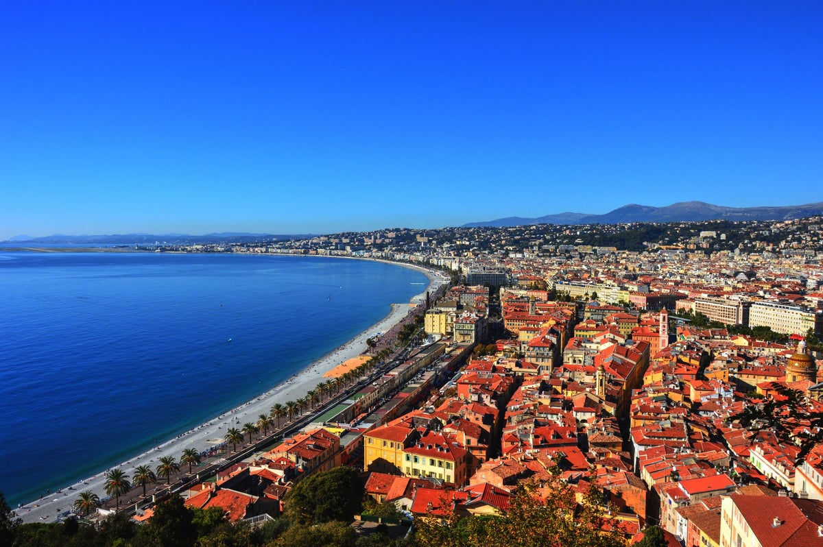 Nice, France Travel Guide | Guide to Europe