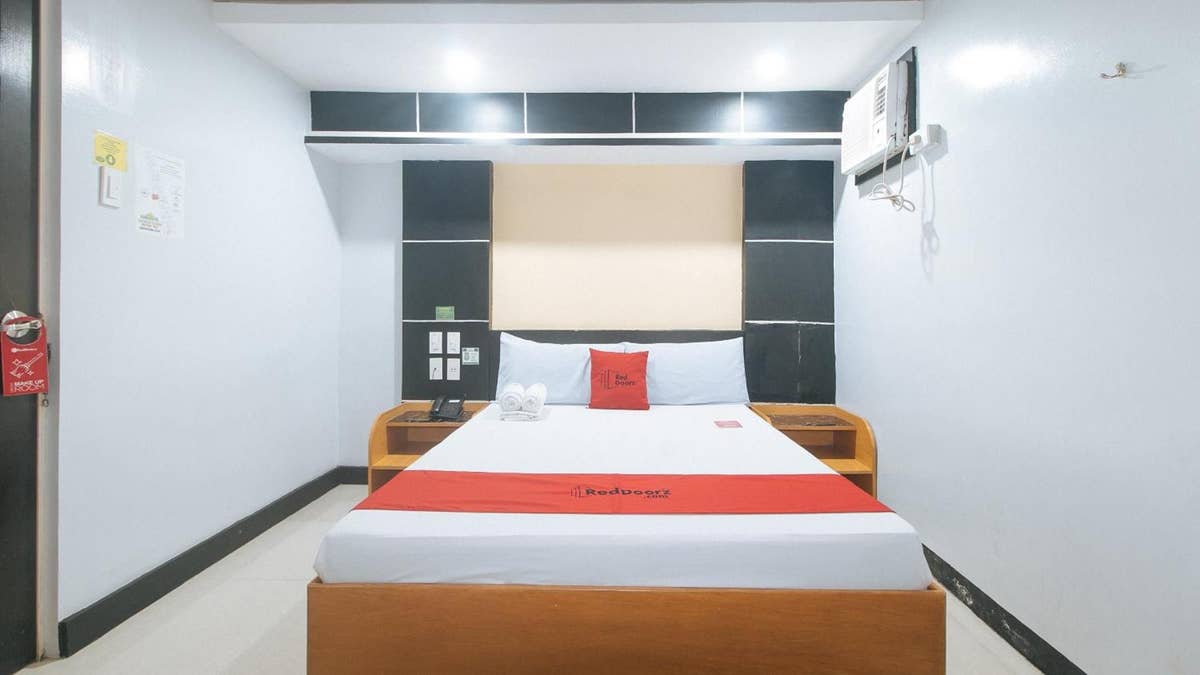 El Rancho Hotel Alabang - Manila, the Philippines | Best Prices 2024 ...